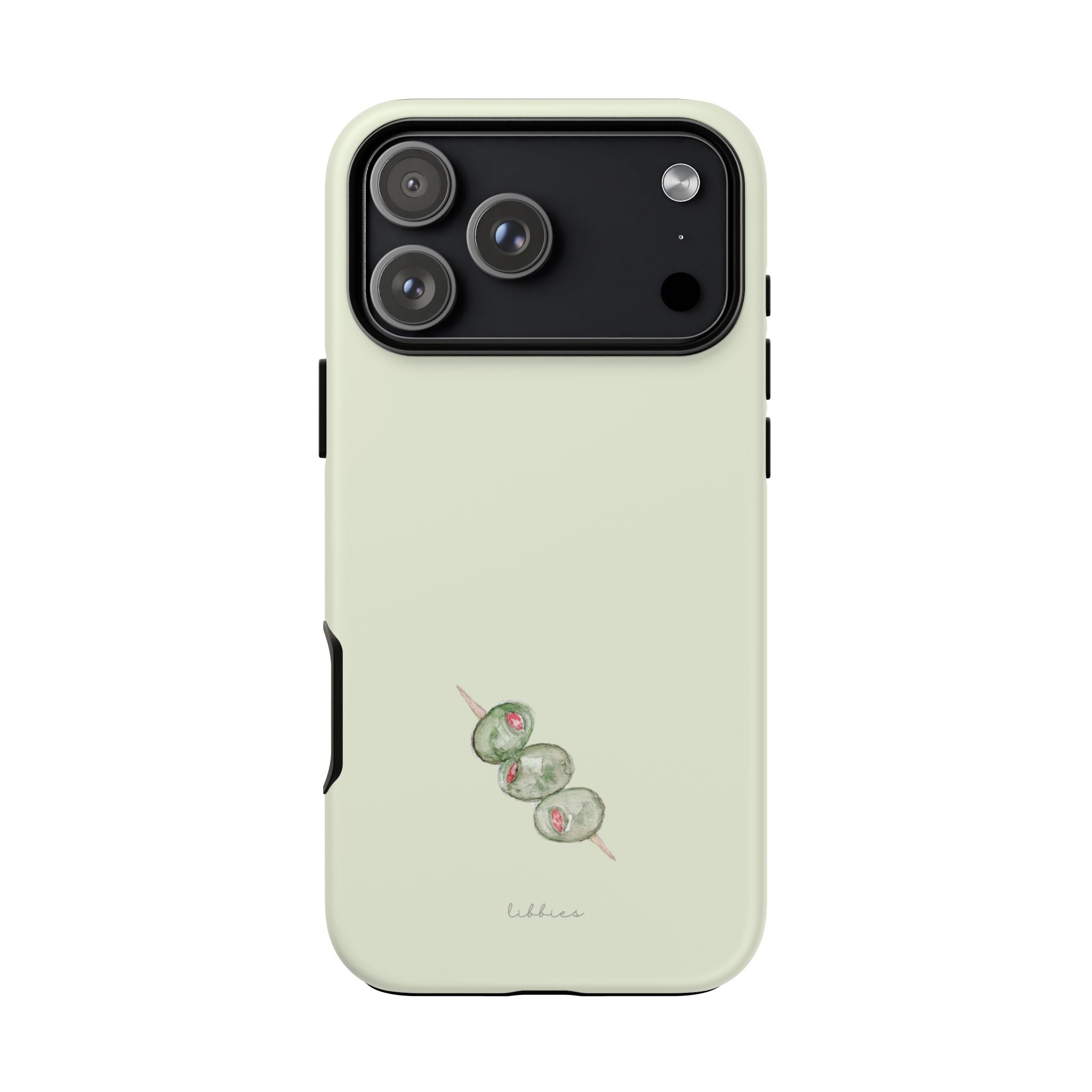 OLIVE YOU TOO – libbie cases