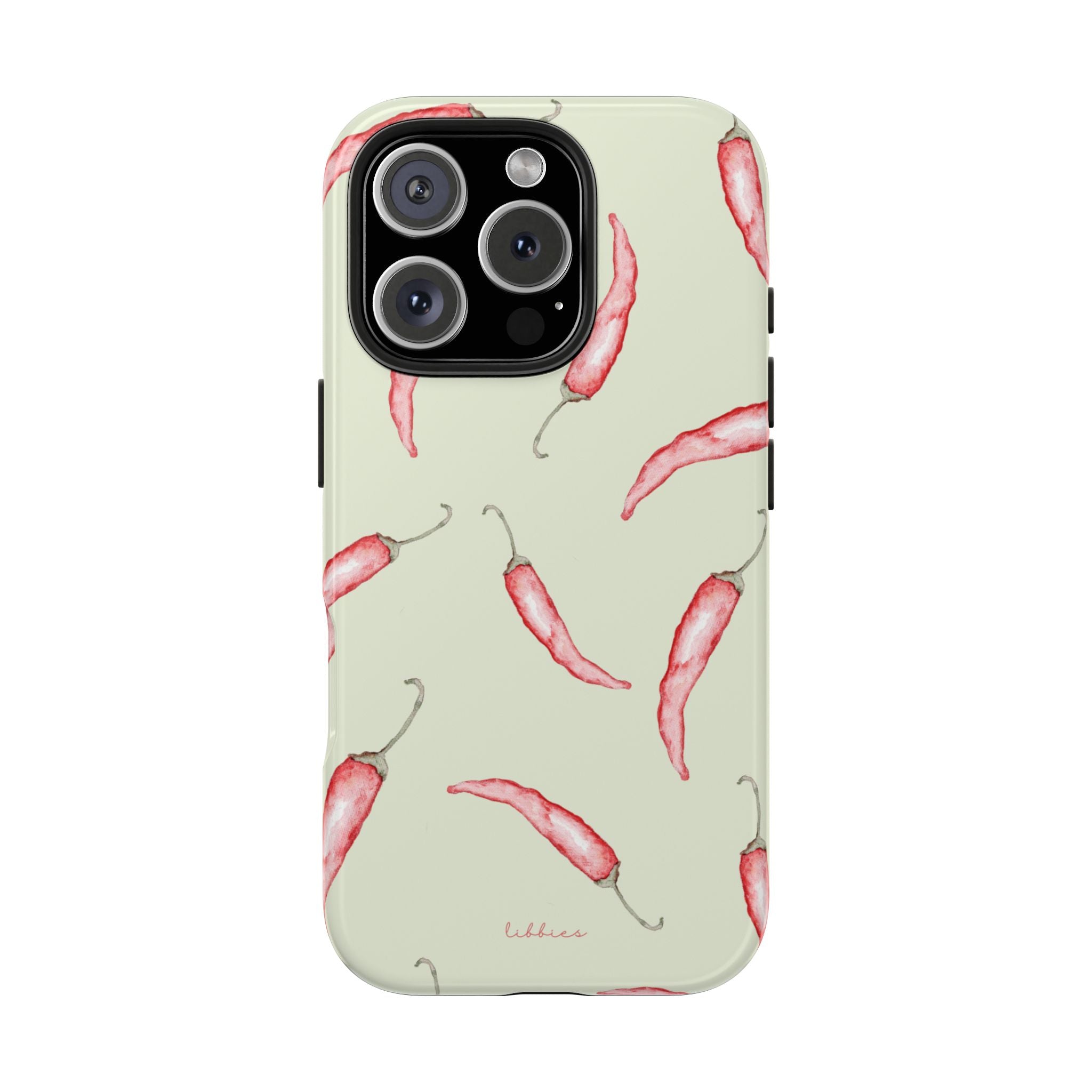 CHILLI – libbie cases